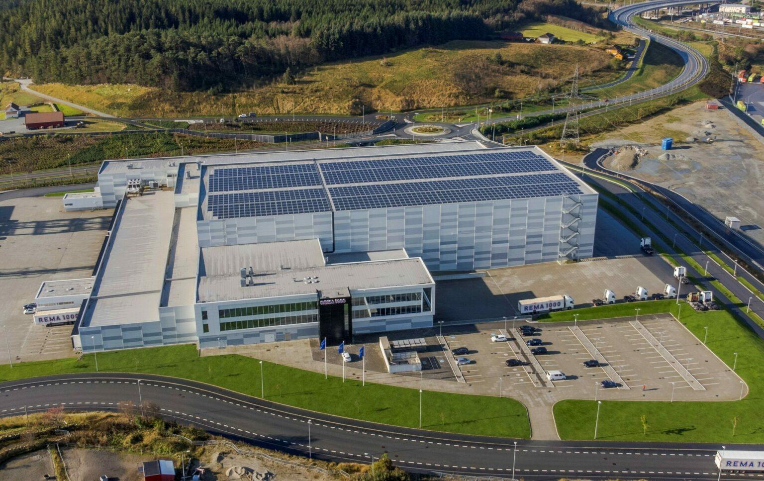 RELOG is going all out to become a leading operator in the Nordic ...